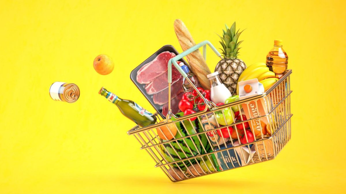 The 'big shop' essentials set to cost even more thanks to the energy crisis