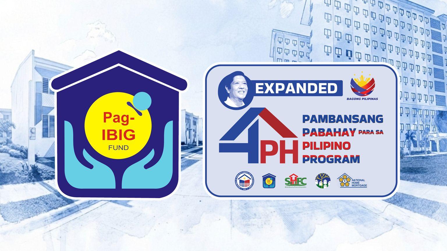 Pag-IBIG hikes maximum housing loan amount to P10M per borrower