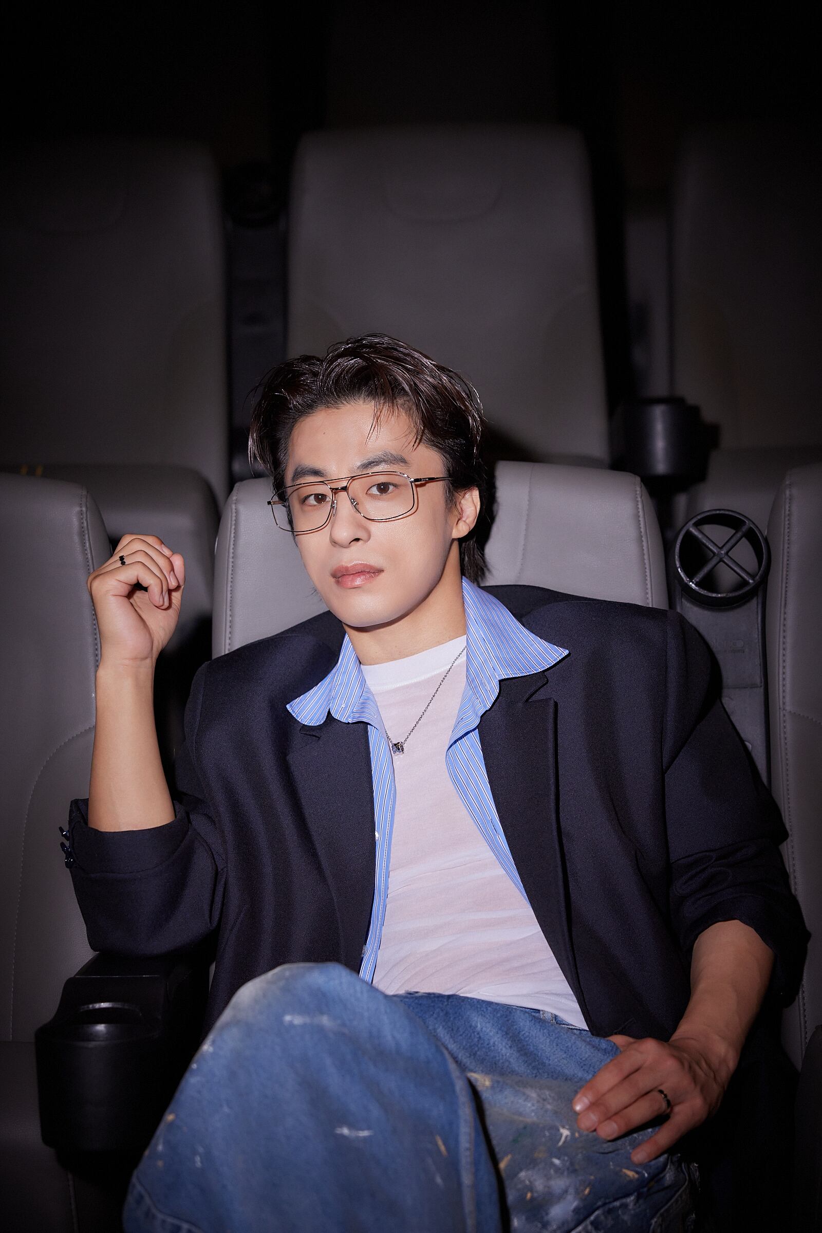 Koo Kyo-hwan honored as audiences call him by character names