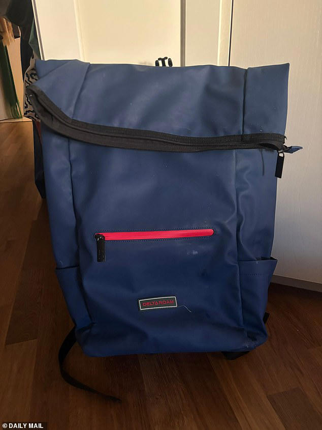 All you need is a backpack! These budget flight-approved travel bags ...