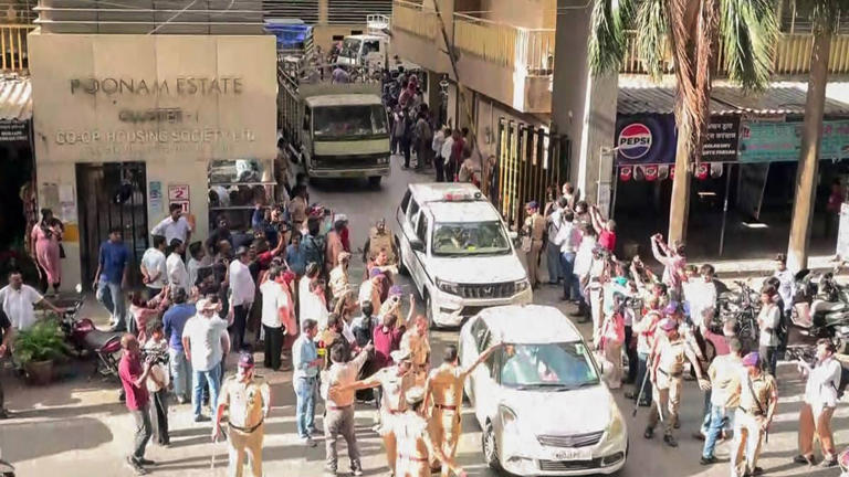 Goats, housing societies & communal politics: A tense Bakrid in Mumbai