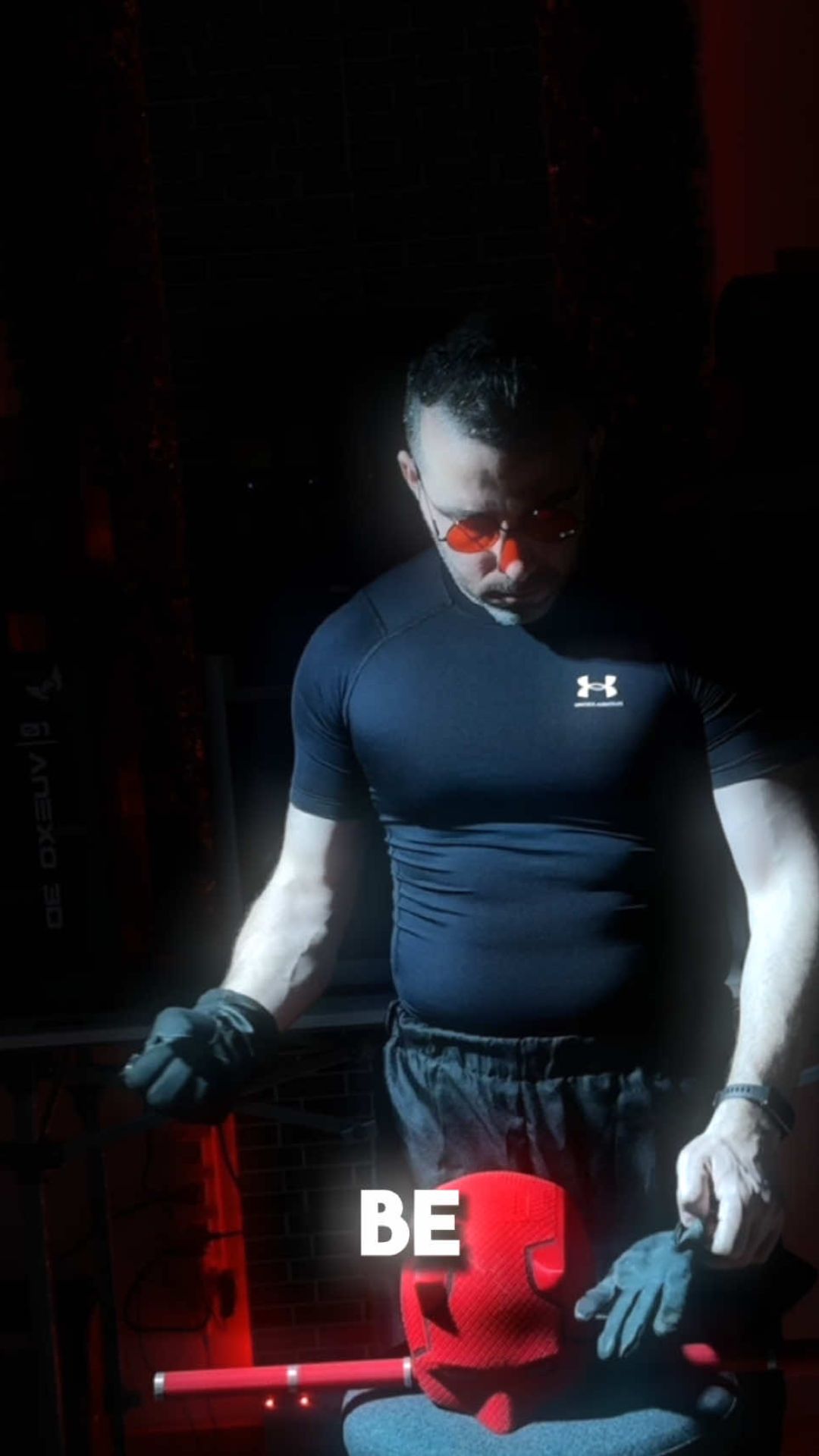 Nueva colección Daredevil Marvel cosplay