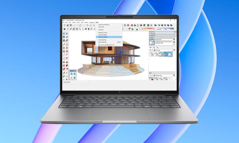 HP’s new ZBook workstations are bringing AI chips, Blackwell GPUs, and ...