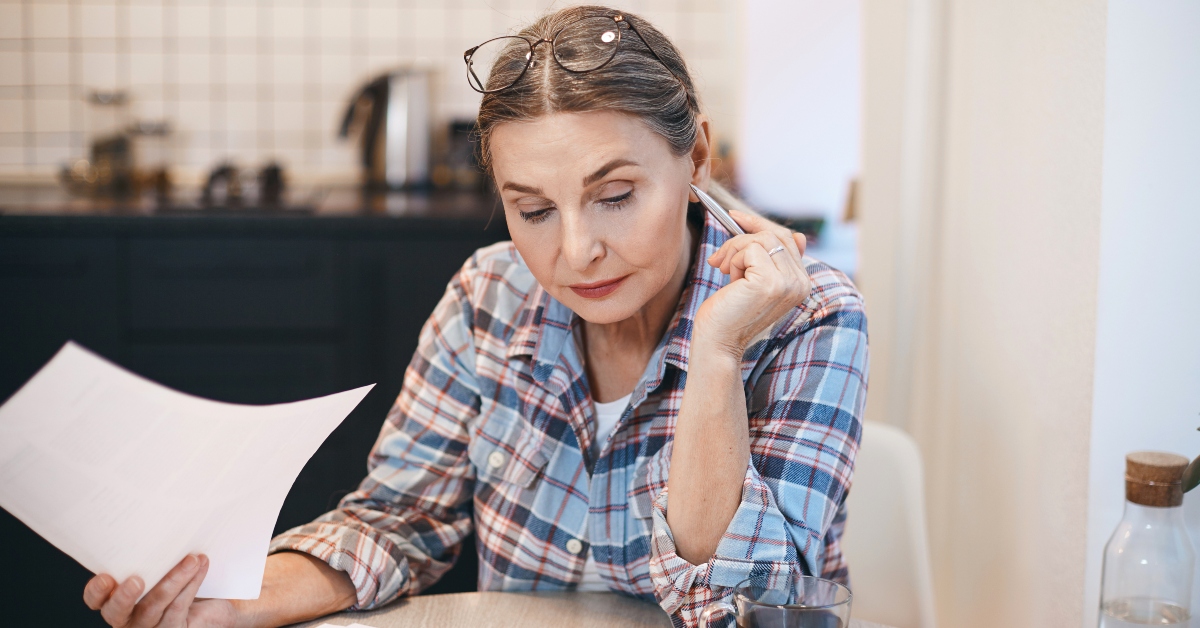 The simple formula change that could mean bigger Social Security raises ...