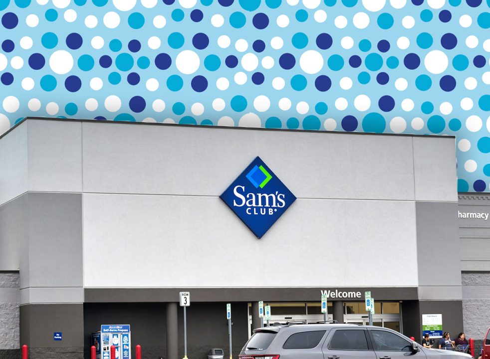 11 best new Sam's Club outdoor finds hitting shelves this week