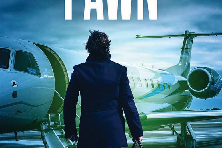Local author John David returns with new thriller