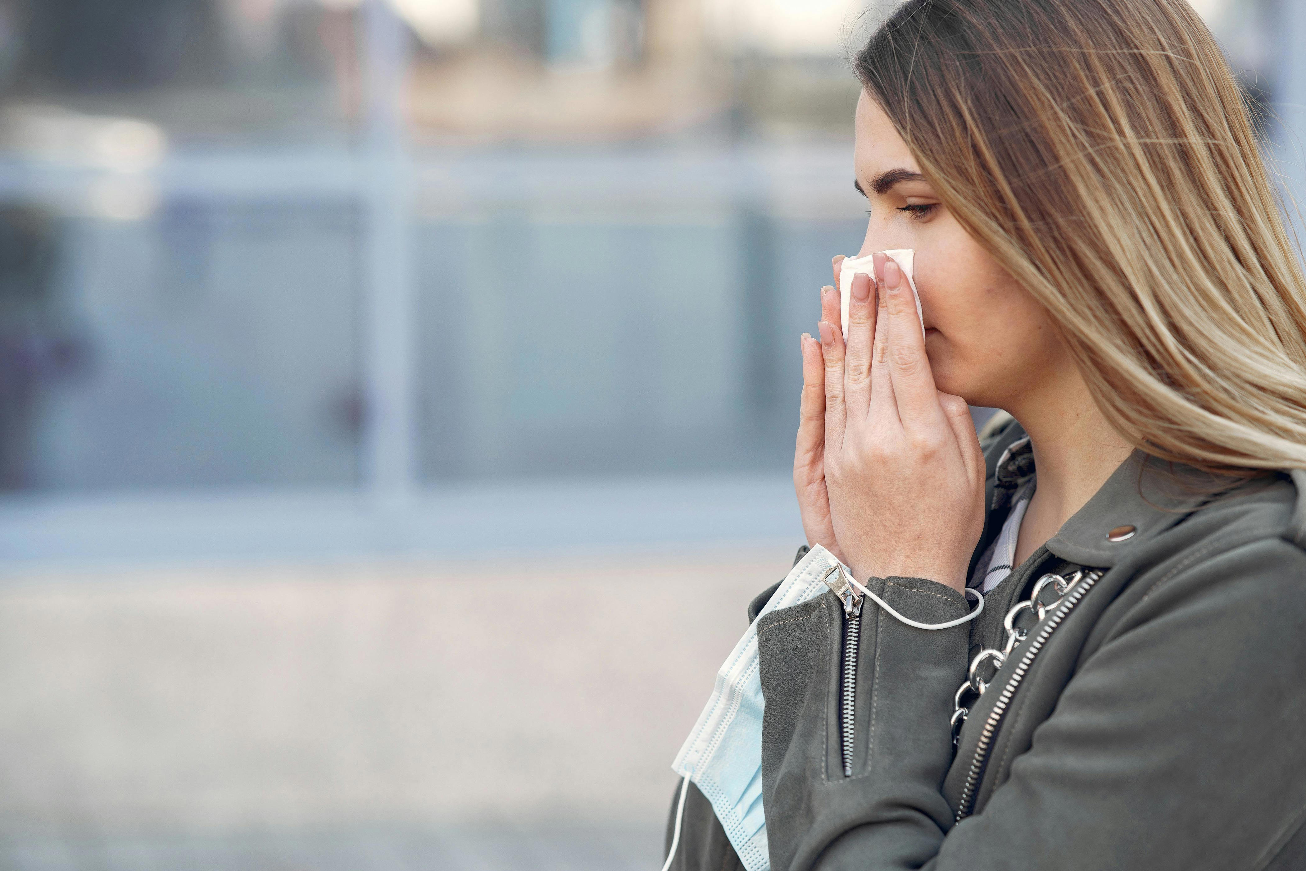 Allergie e malattie della bocca possono essere correlati?