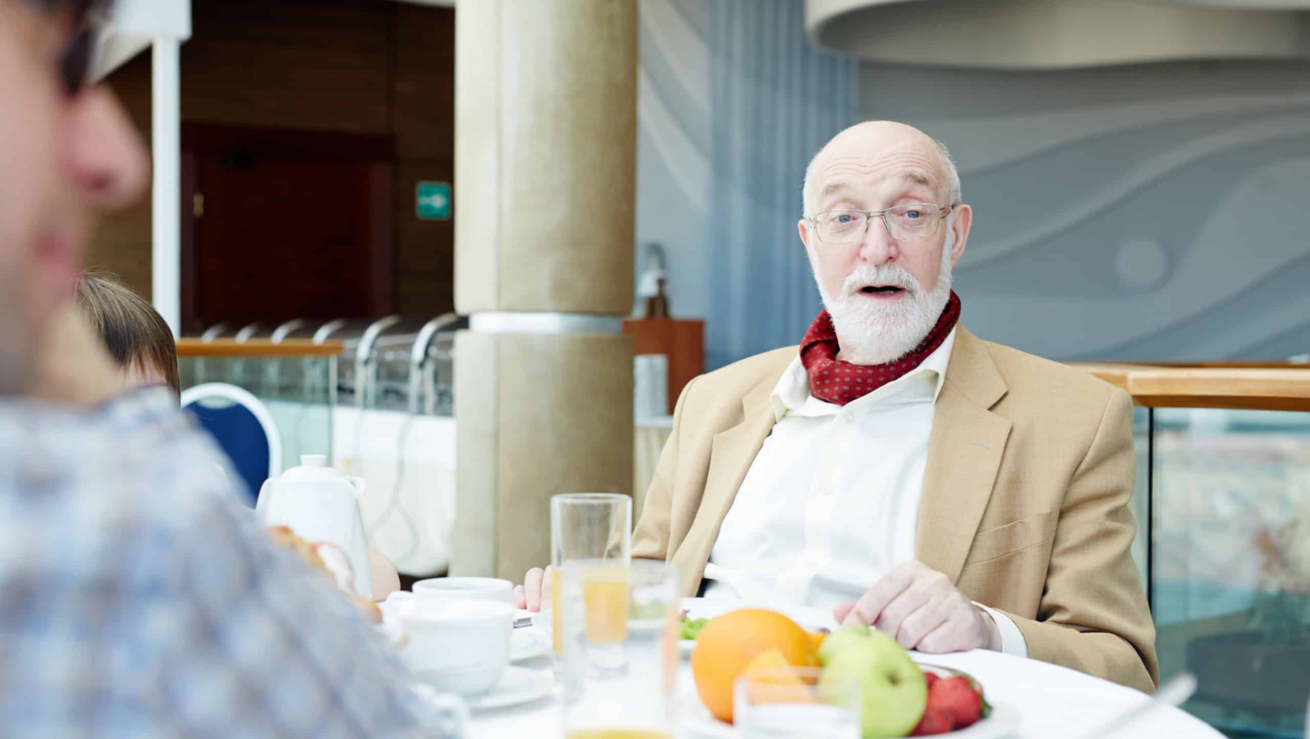 15 old people stereotypes that are actually true