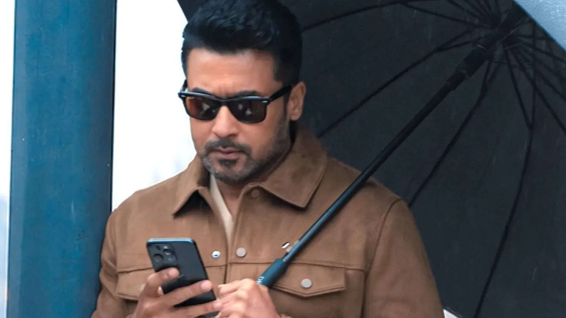 Suriya's ‘Vishwanath And Sons’ release date locked amid ‘Karuppu’ fever ...
