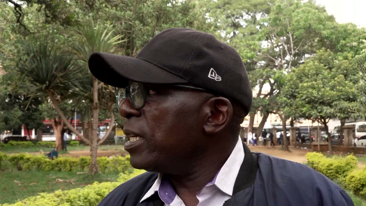 Kenyans question proposed US Ebola quarantine facility in Kenya