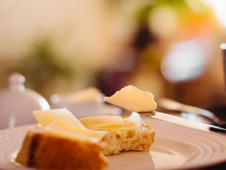 Ghee oder Butter – was ist wirklich gesünder?