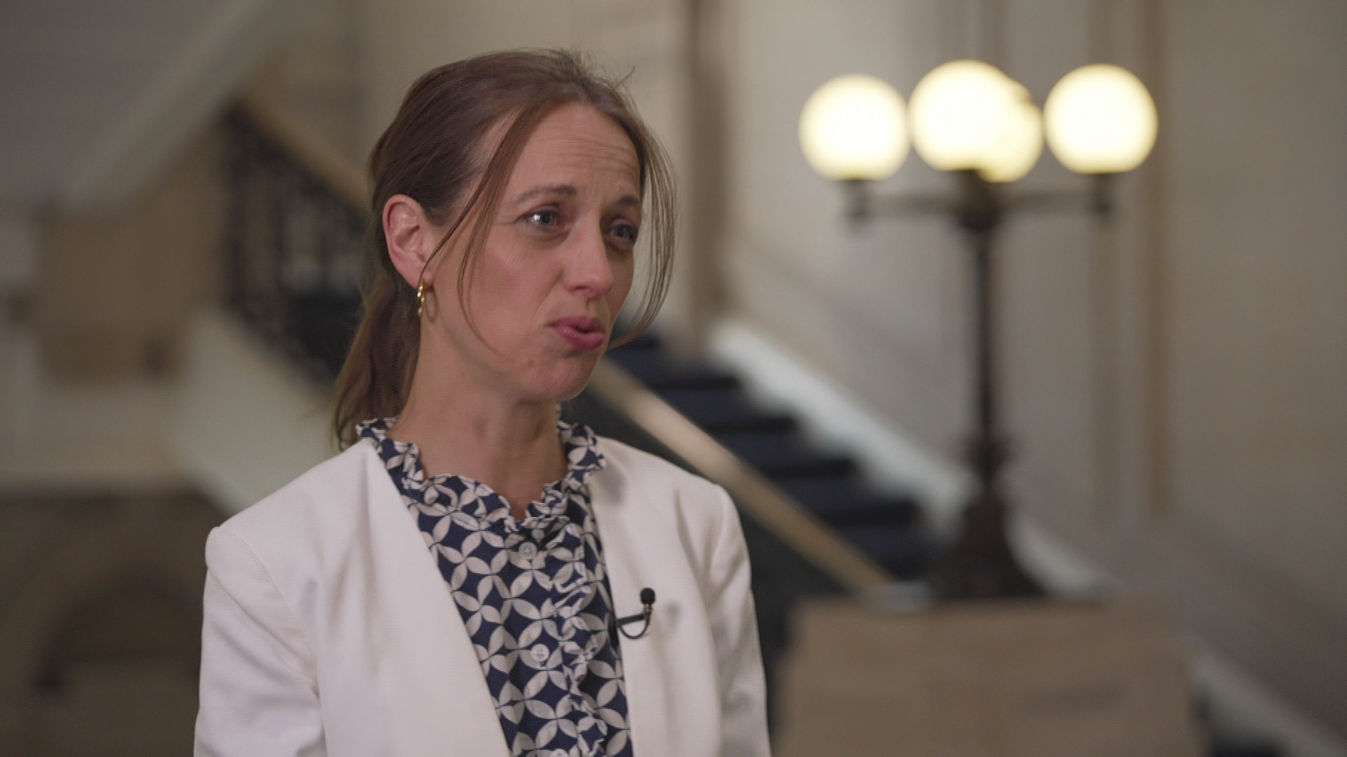 UK at risk of 'lost generation' amid rising unemployment