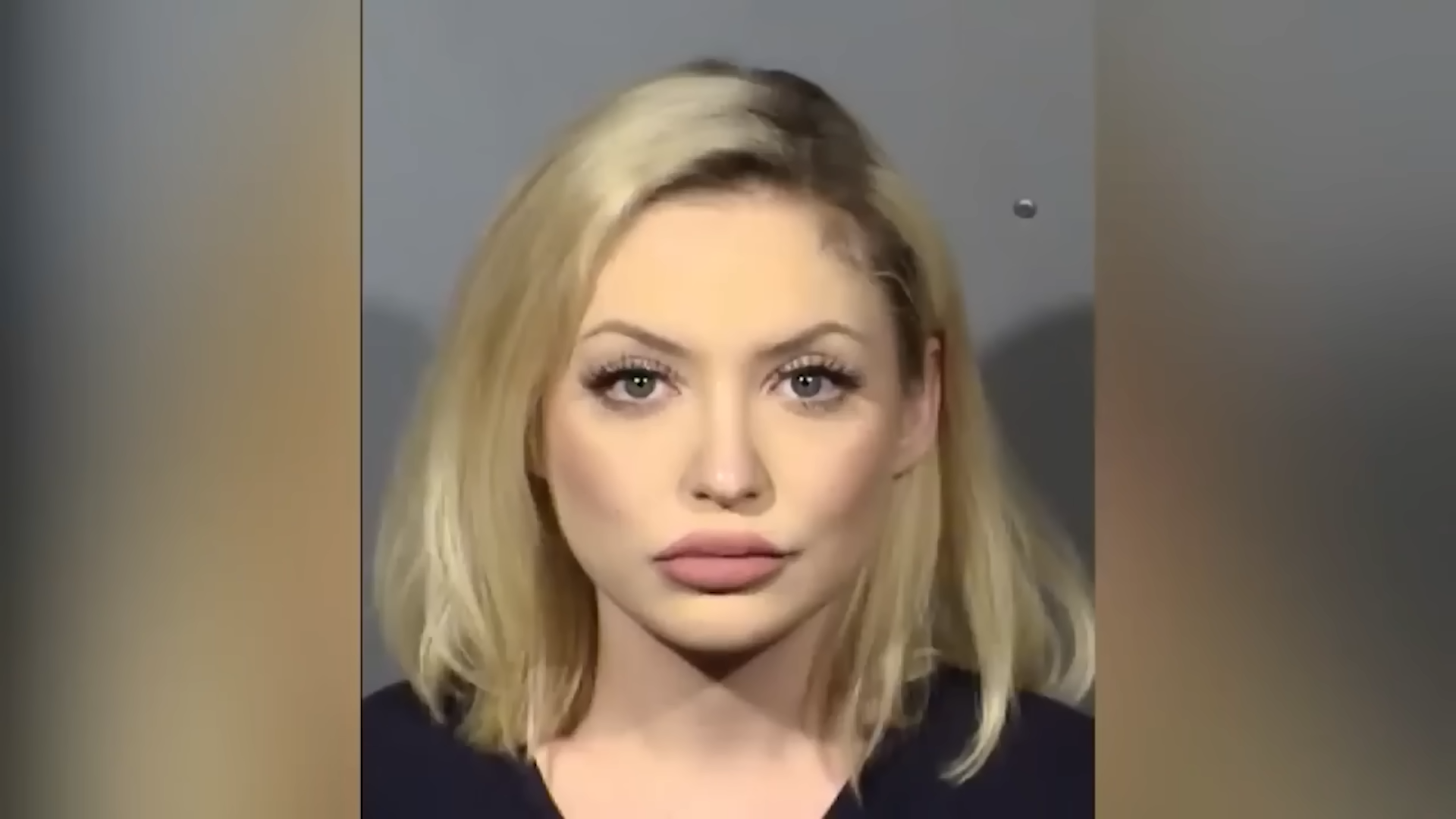 How one Vegas prostitute encounter can turn into a costly trap