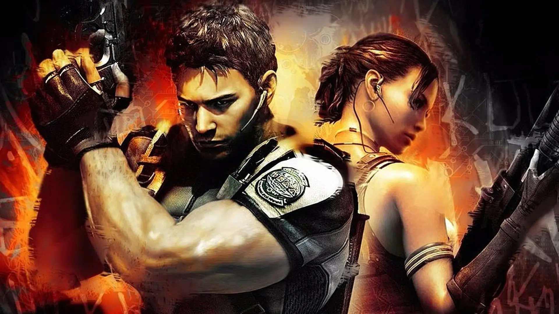 Nada de Resident Evil 5 Remake: el principal filtrador de la saga ...