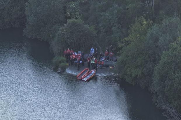 Body of teen boy recovered from pond in Dartford