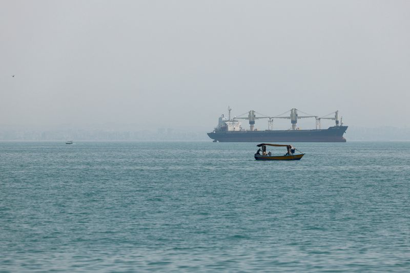 EU says jet fuel market to get tighter if Hormuz situation does not improve