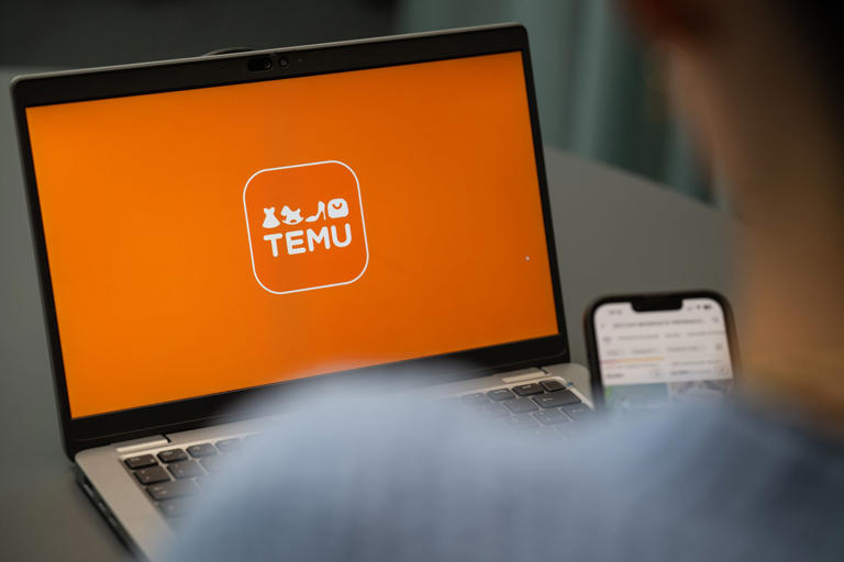 EU fines Temu €200m for illegal products