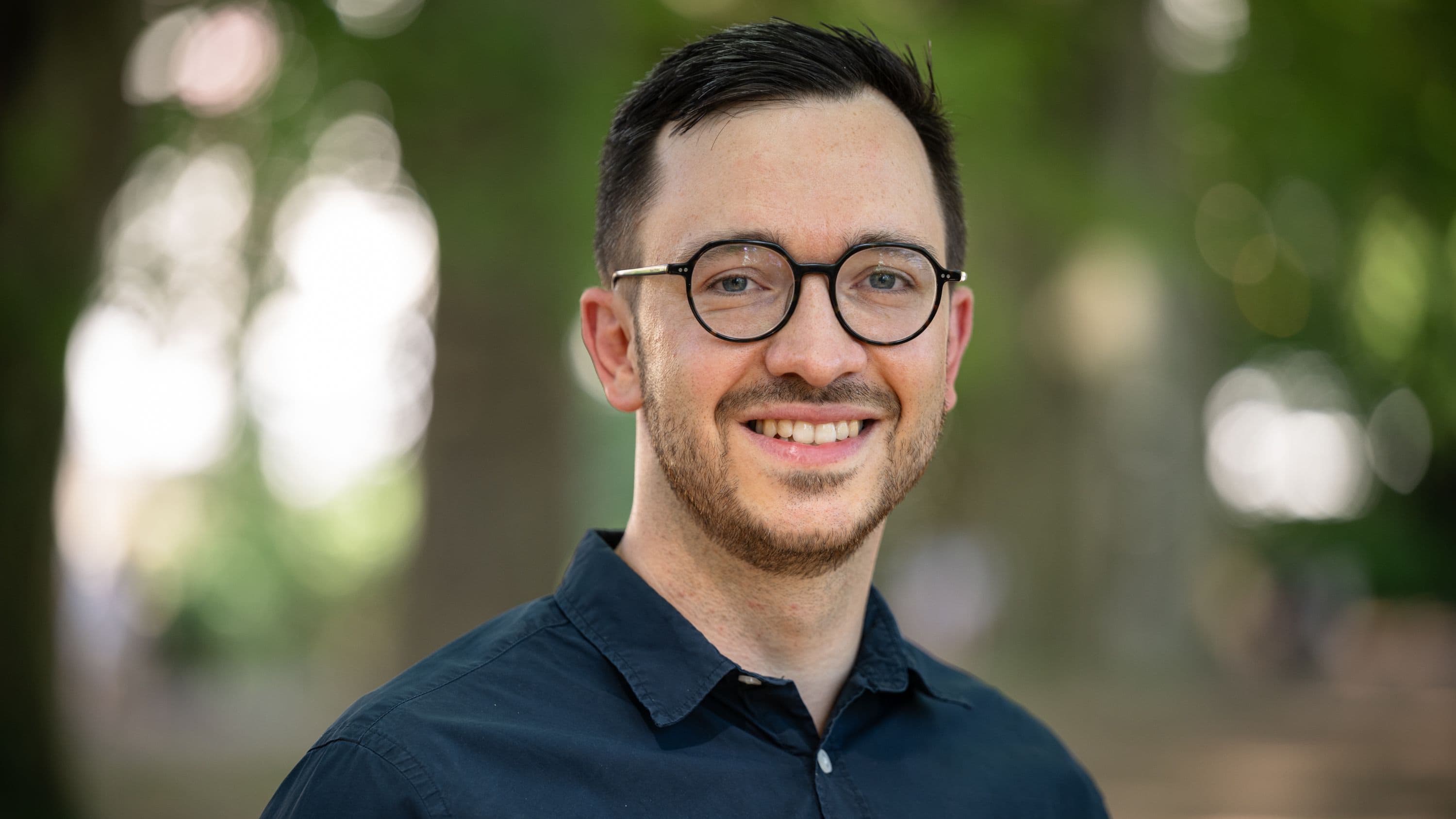 Wahlkreis Tübingen-Hechingen: Christoph Naser (CDU) ist jetzt ...