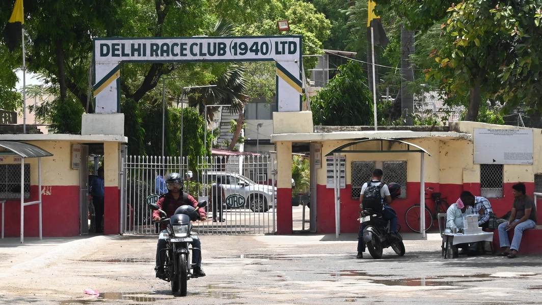 Delhi High Court notes due process in Gymkhana eviction row