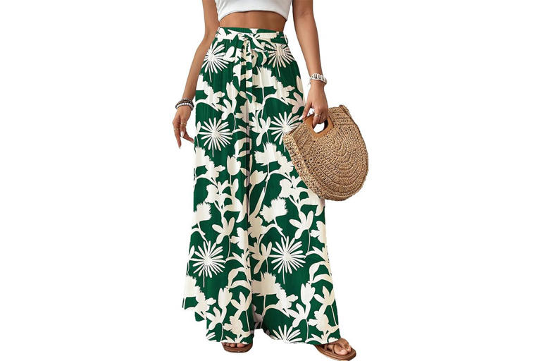 You Only Need to Pack This 1 Pants Style for Summer Trips—and It’s ...