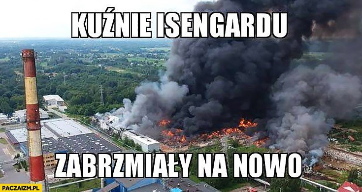 Internauci mają "bekę" z tych miast w Łódzkiem. Powstały memy o Zgierzu ...