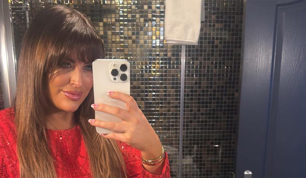 Influencer Niamh de Brún slapped on wrist by Advertising Standards ...