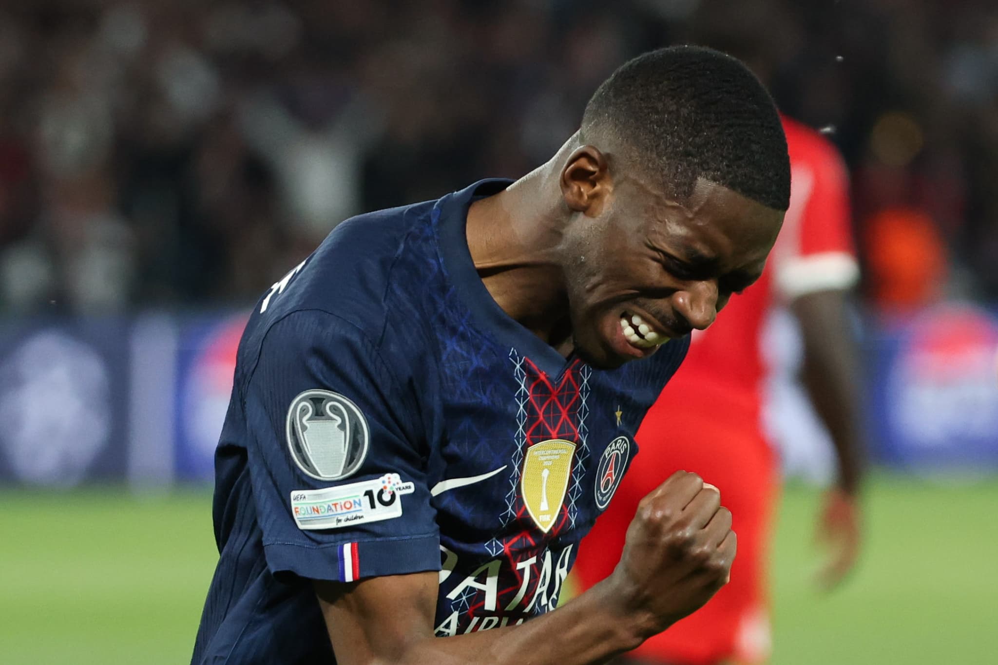 Bonne nouvelle, la finale de la Ligue des champions PSG-Arsenal sera ...