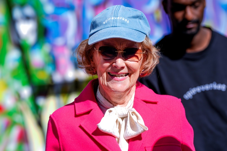 La reina Sonia de Noruega, hospitalizada por problemas cardíacos