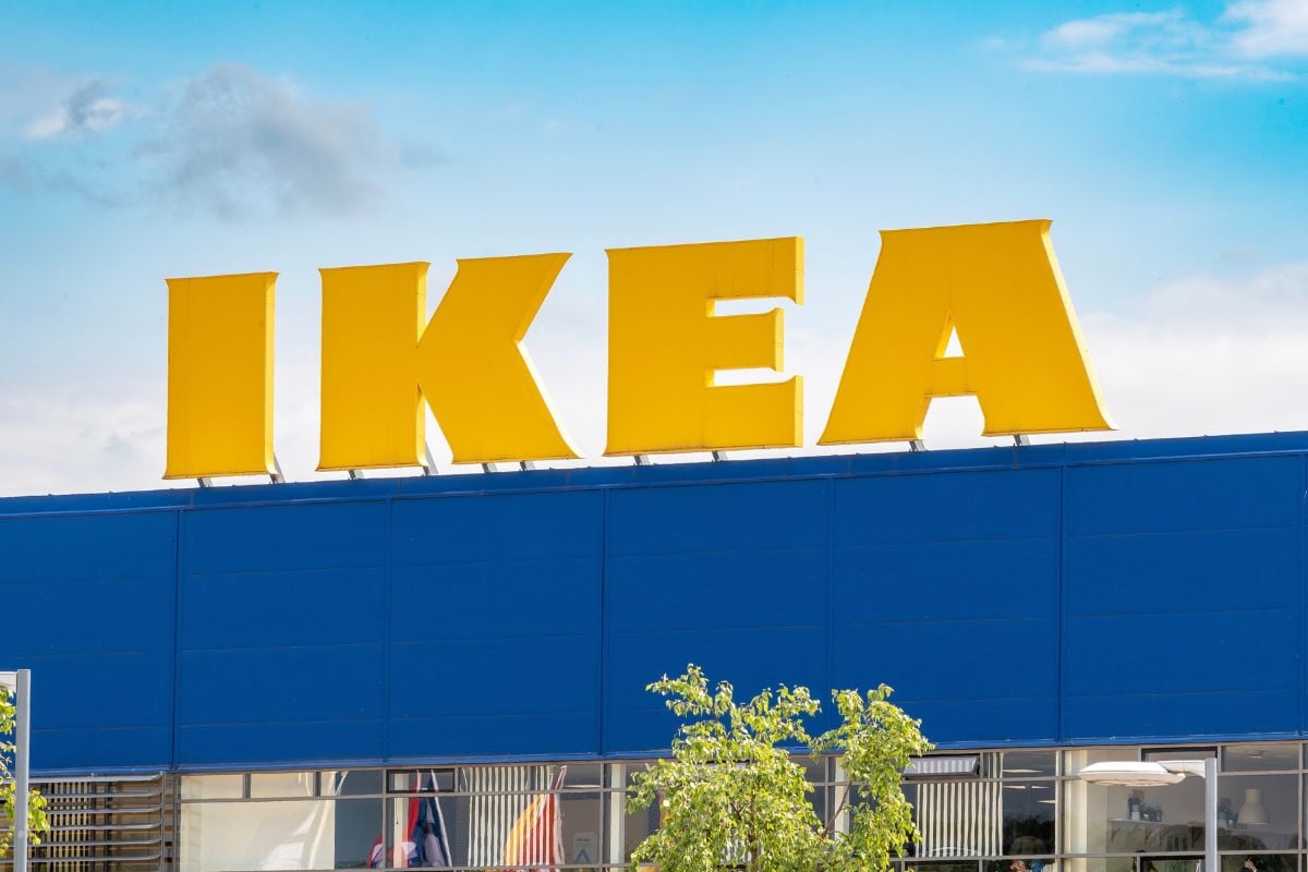 IKEA's new collection just landed in stores and we're obsessed with ...