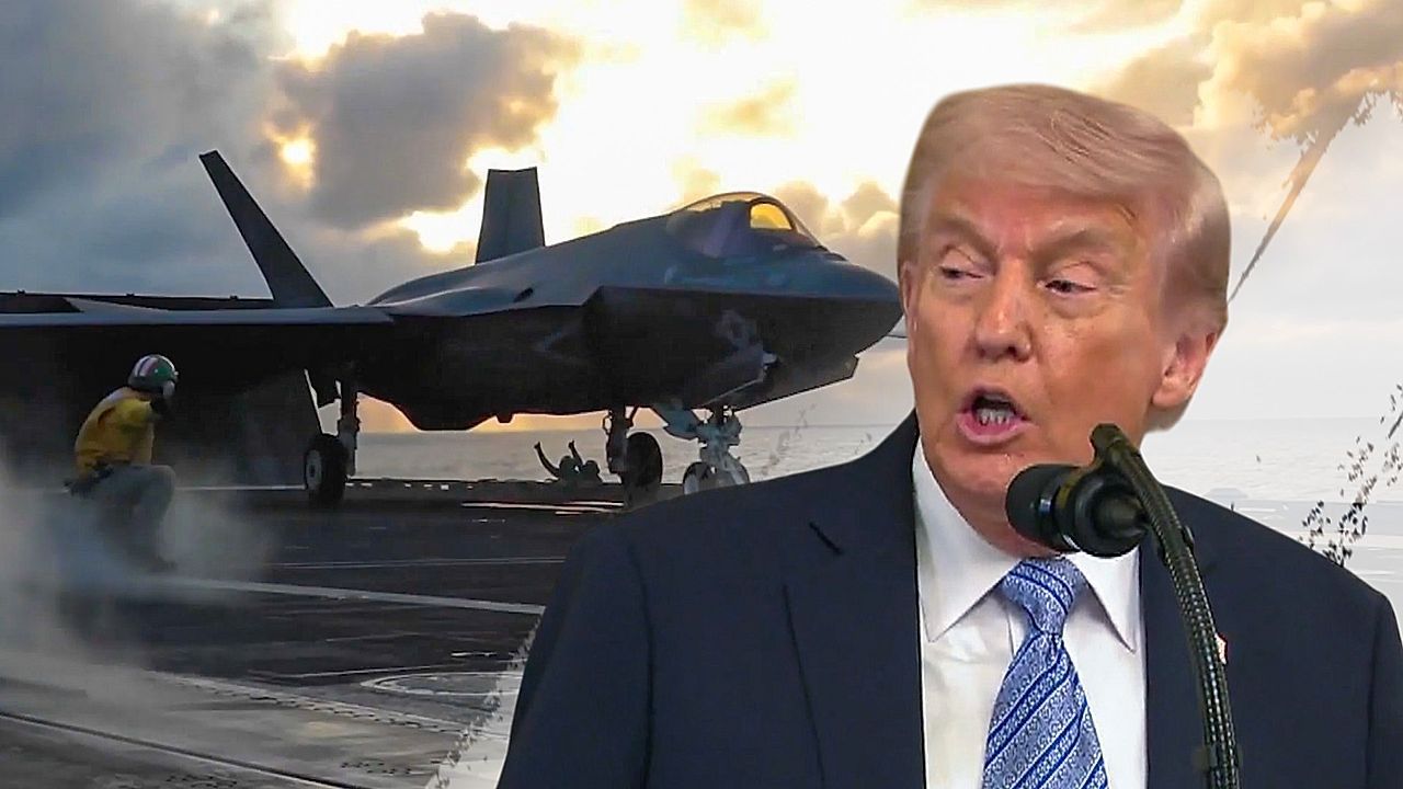 „Wir werden sie in die Luft jagen“: Trump droht US-Verbündeten Oman