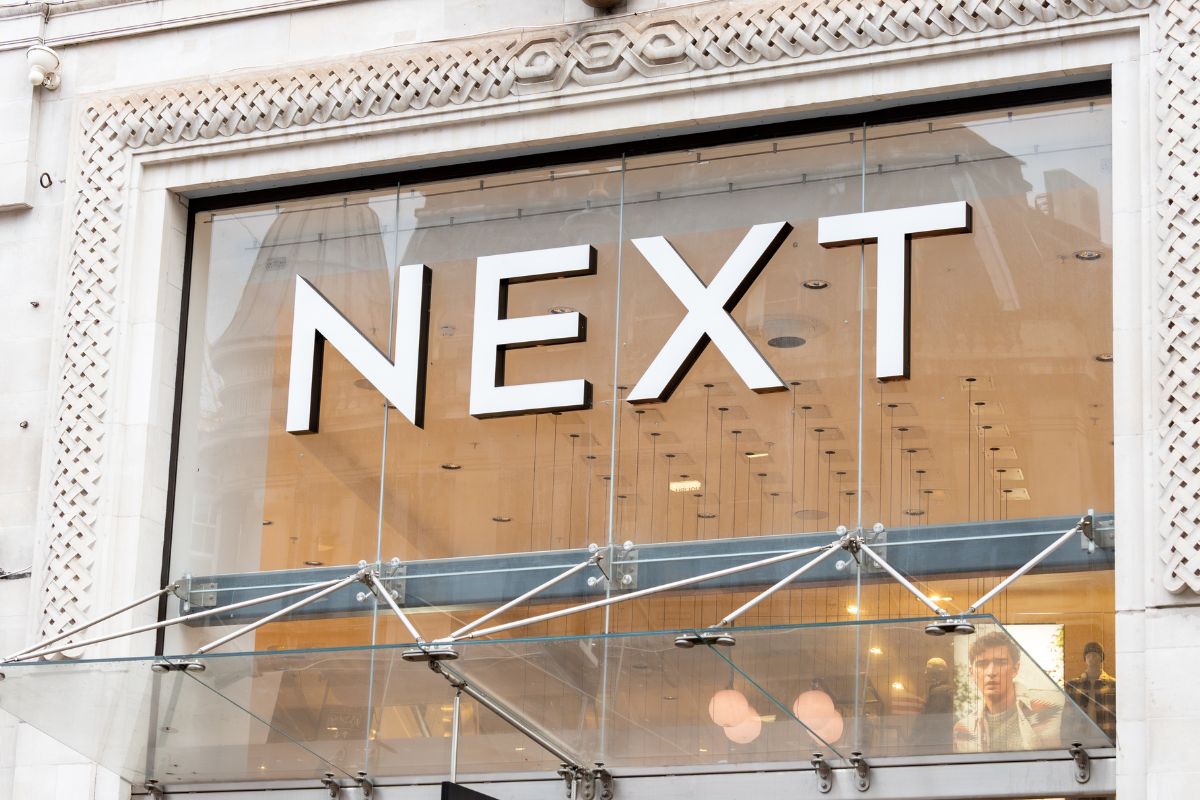 This £11 butter-yellow summer dress at Next 'doesn't leave uneven tan ...