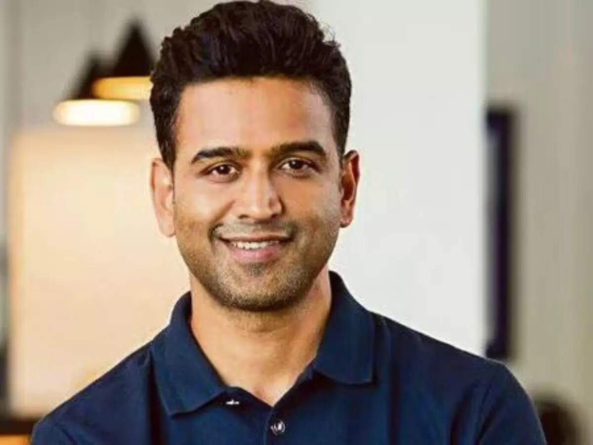 Nithin Kamath is worried about Indian farmers; Zerodha CEO explains how ...