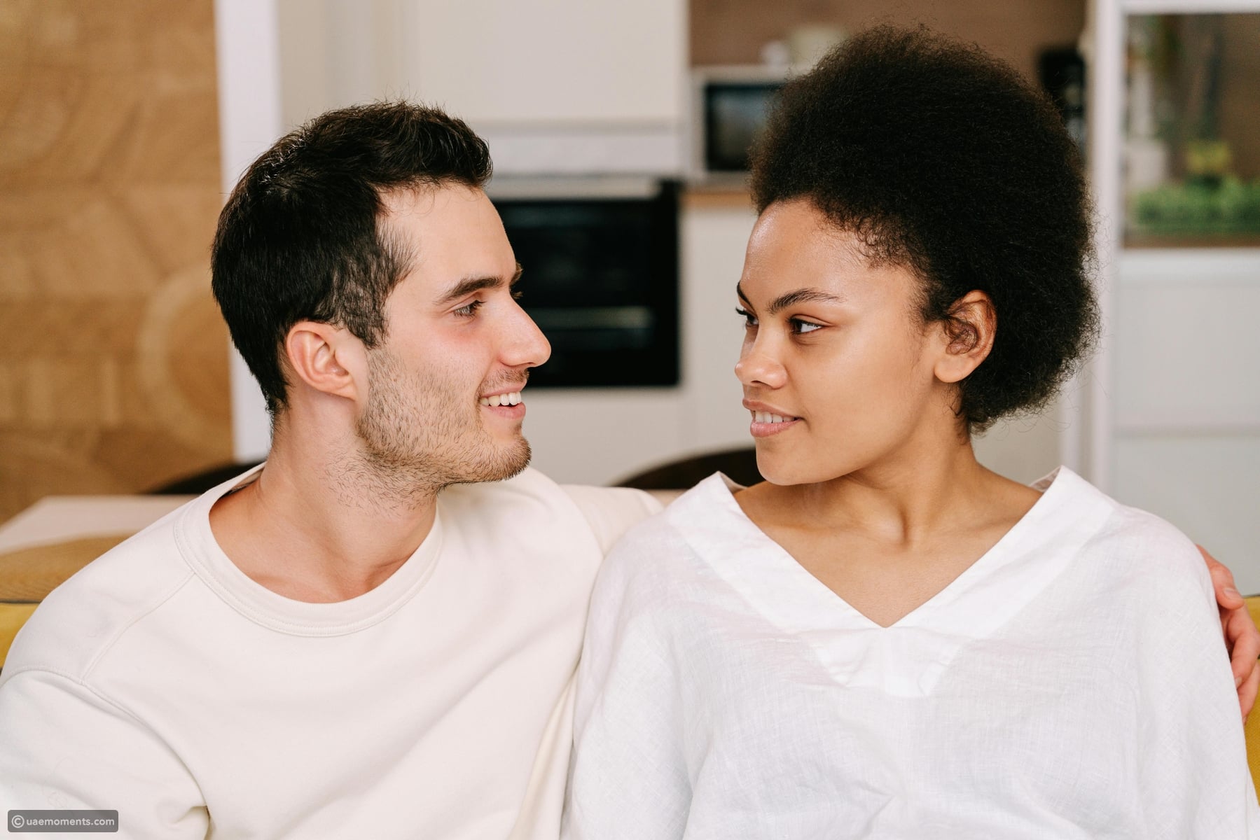 Clear signs a wife is deeply attracted to her husband
