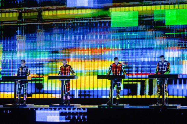 80s legends bring thrilling 5-star gig to fans in first UK tour for 20 ...
