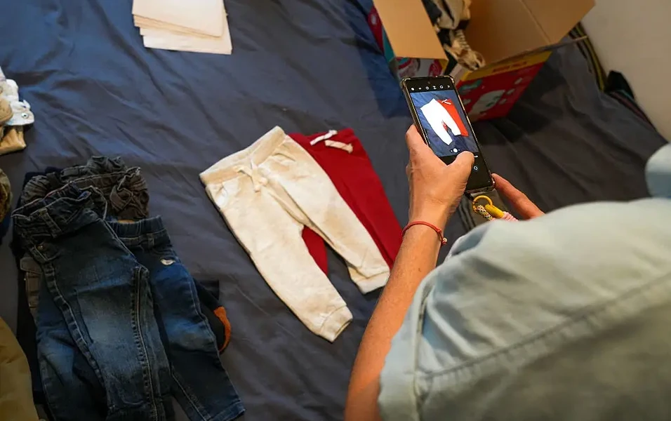 Gen Z’s ‘underconsumption core’ challenges fast fashion norms
