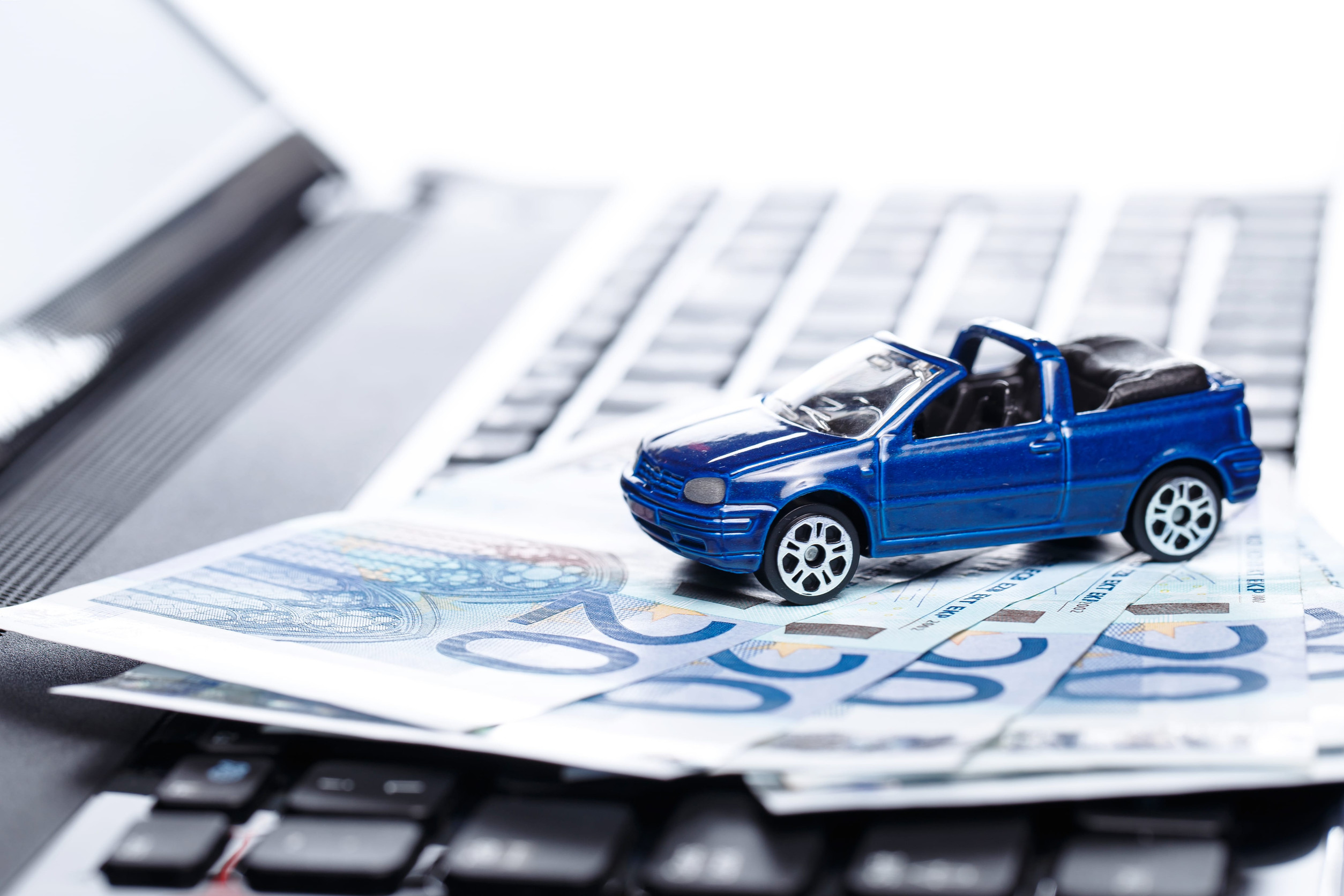 Puglia, via libera alla "rottamazione" del bollo auto: è la prima ...