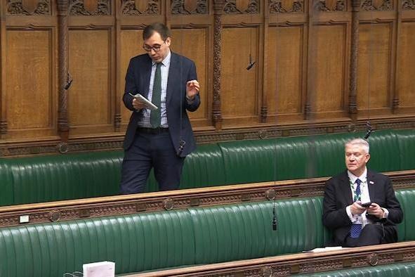 Campaigners welcome parliamentary debate on home-to-school transport ...
