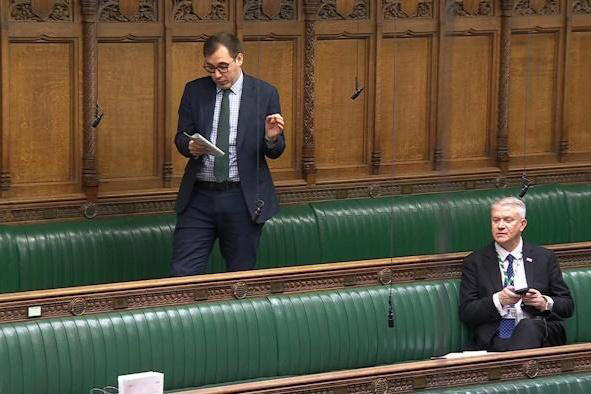 Campaigners welcome parliamentary debate on home-to-school transport ...
