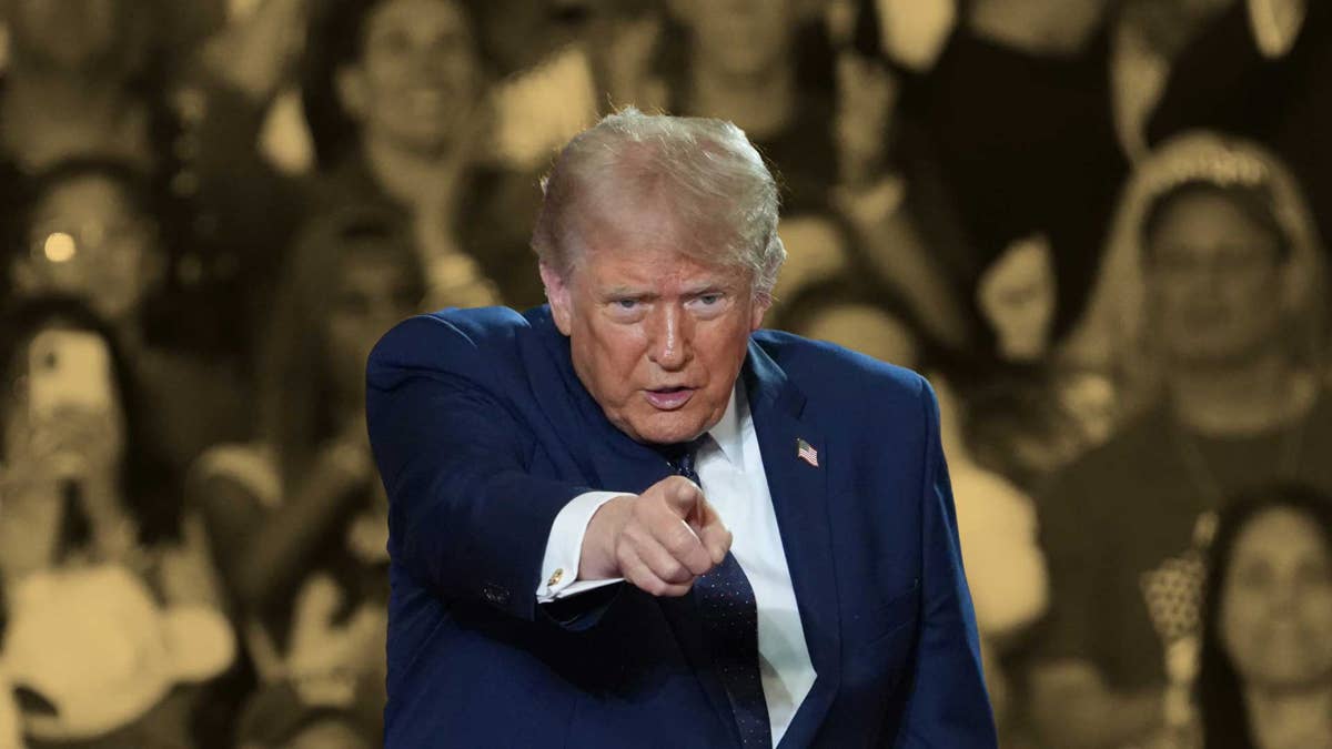 Donald Trump plans to make history with a courtside appearance at the ...