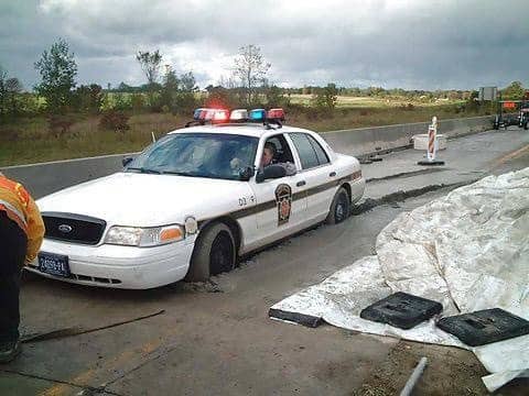 20 photos where common sense must have been out sick