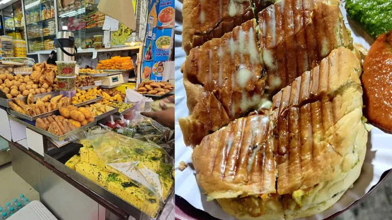 End of Mumbai’s street food era? Mithibai Khau Galli demolished