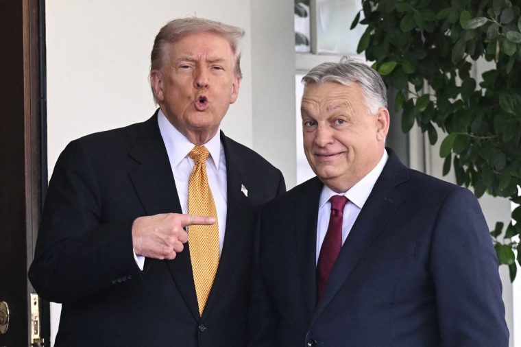 Trump’s puppet, the Champions League final and a £2bn corruption scandal