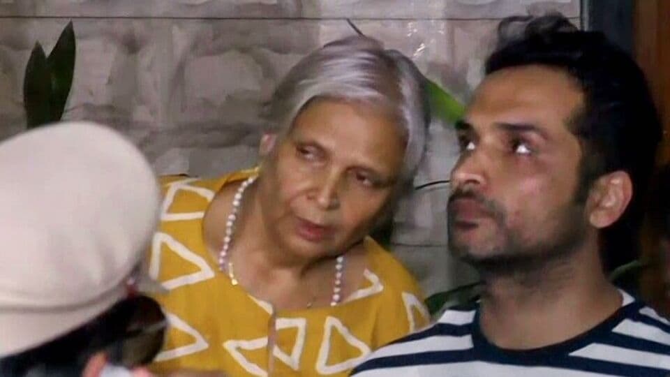 Twisha Sharma death case: Retired judge Giribala Singh arrested by CBI
