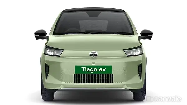 2026 Tata Tiago EV launched: Colours and variants detailed