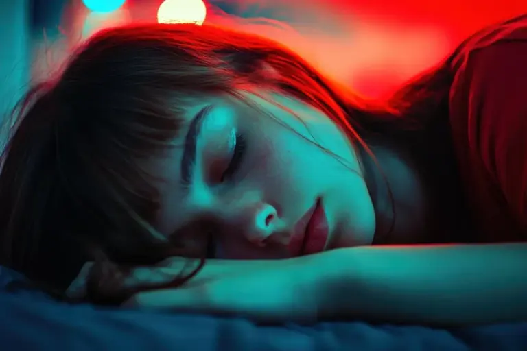 This common bedtime habit could be quietly sabotaging your mental health