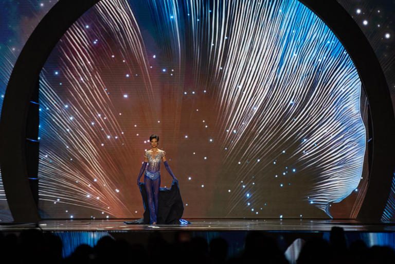 Miss France se retire de Miss Univers : « Je ne peux pas envoyer de ...
