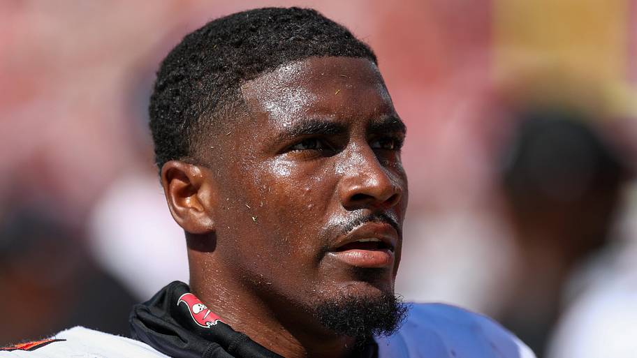 High-profile Commanders signing already looks like a total steal at OTAs