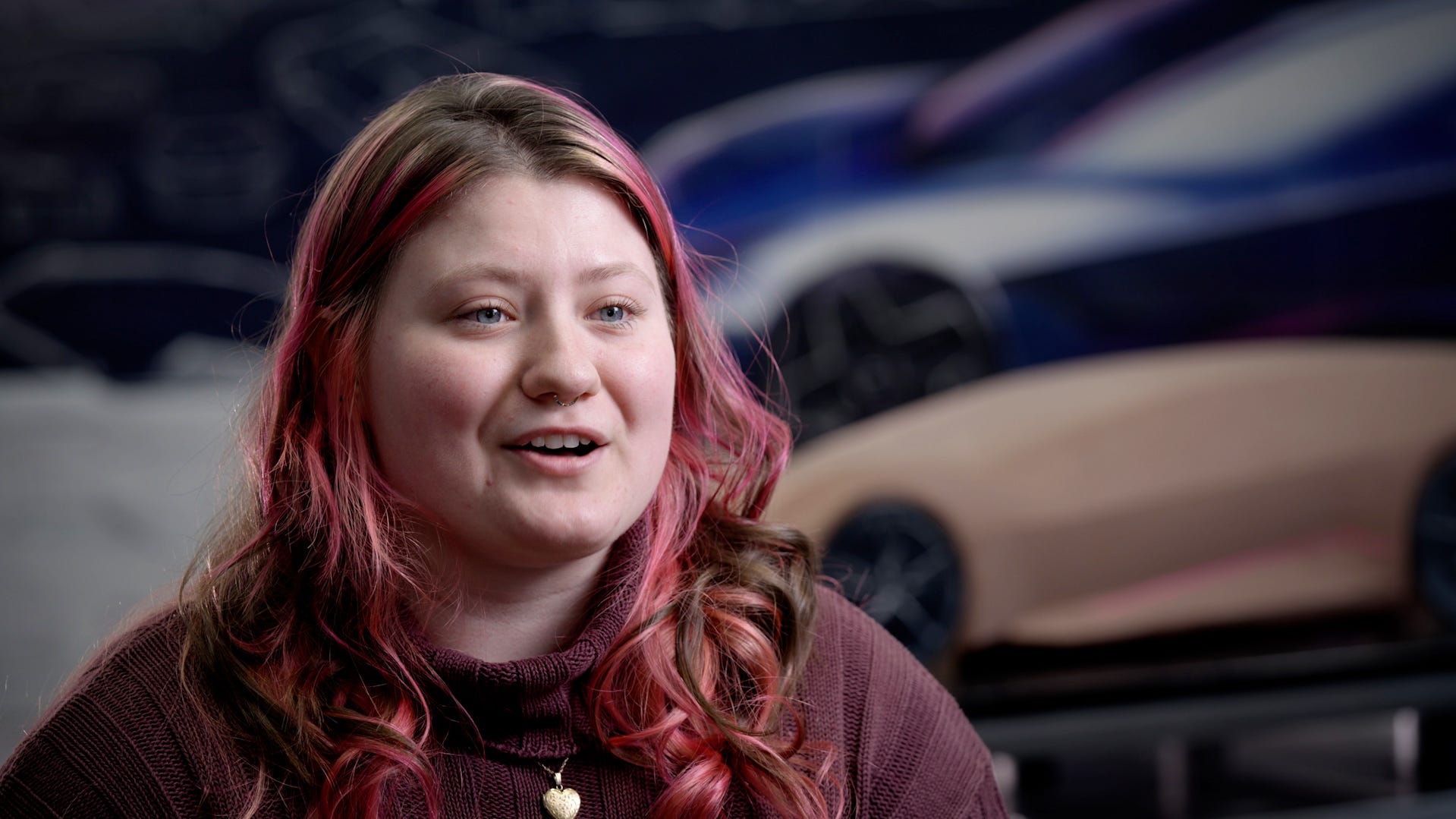 Can AI design your next car? Some say not so fast.