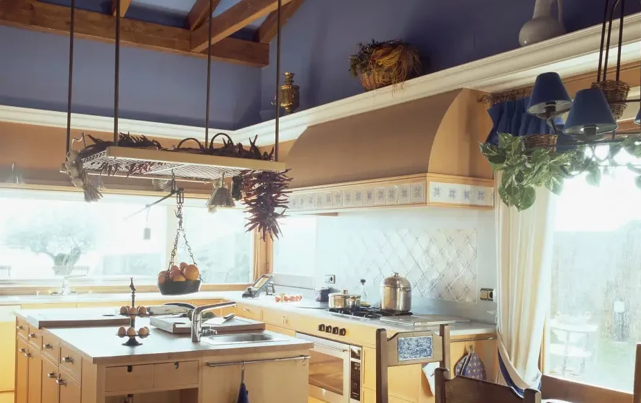 2026 home design embraces color, personality, and heritage
