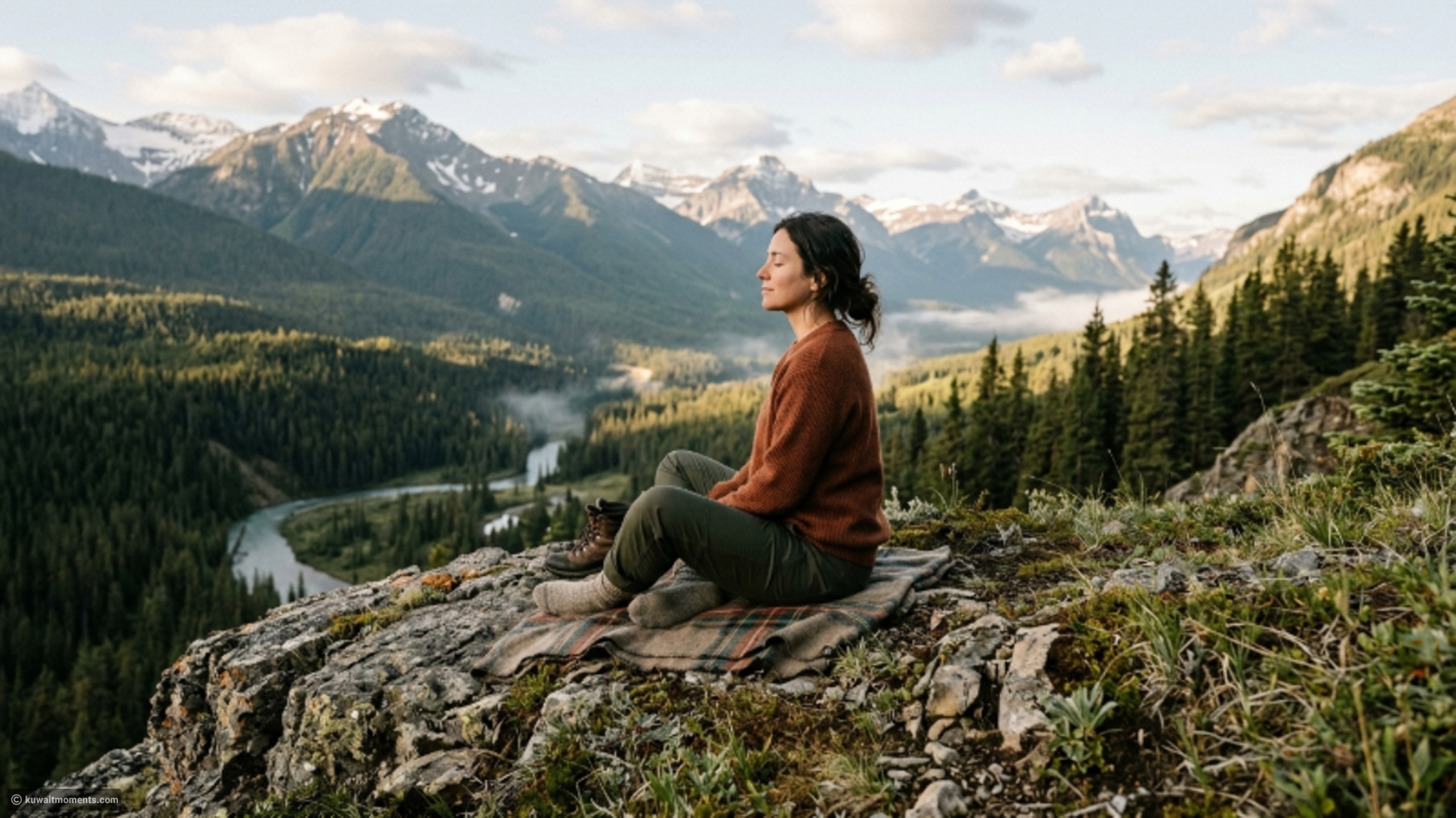 Why some cultures value silence in conversation: A quiet cultural strength